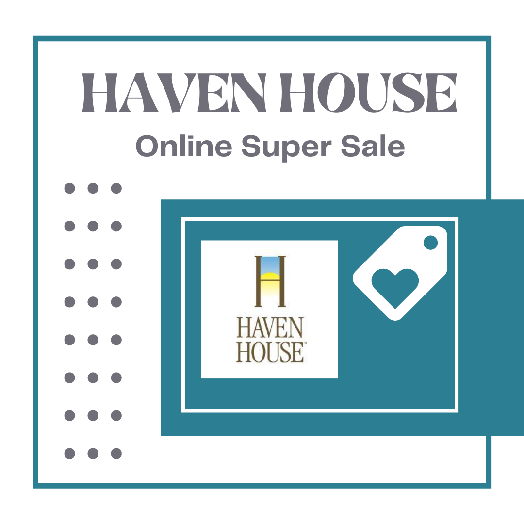Events - Haven House